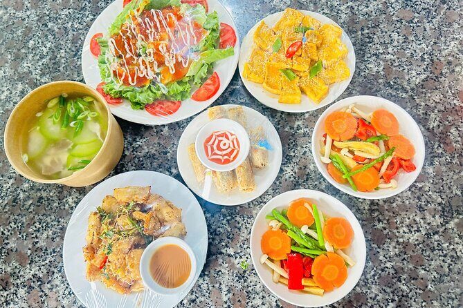 2D1N Temple Stay in Diem Phung Pagoda from Hue - FAQ