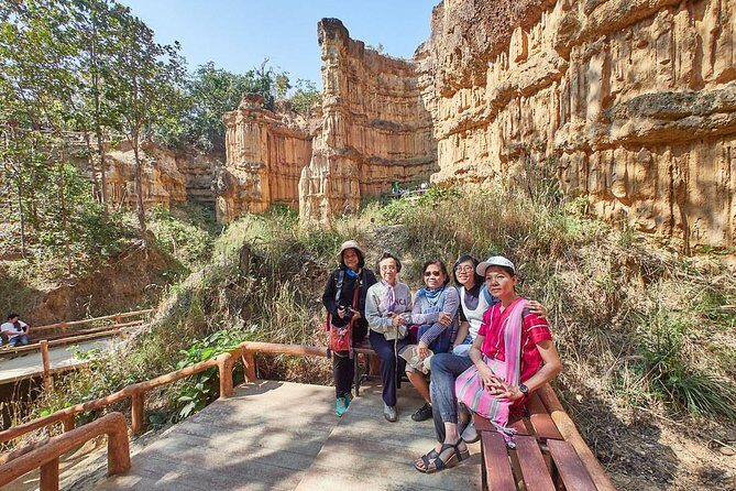 2D1N Trek Adventure at Mae Wang with Overnight at Karen Hilltribe - The Value of This Experience