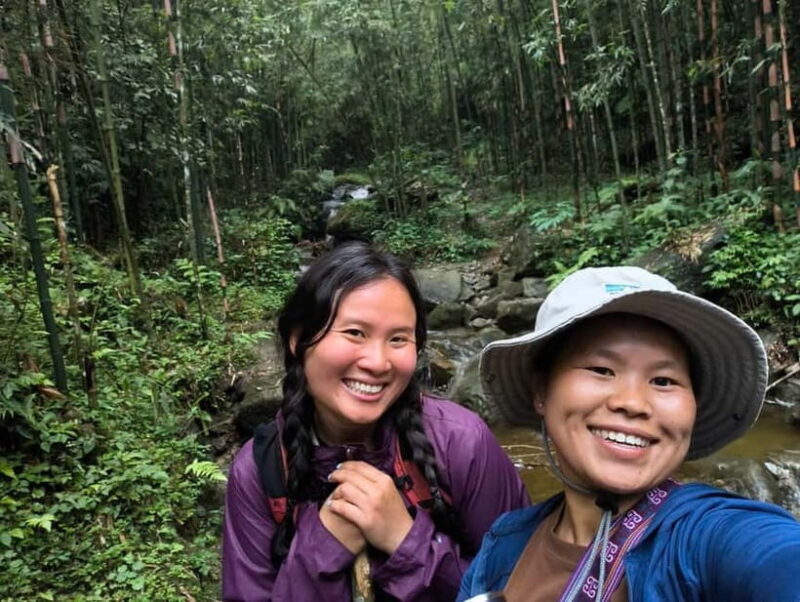 2D1N Trek: Ta Van & Lao Chai Rice Terrace Trails - FAQ