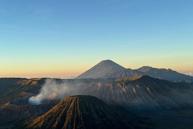 2D1N Tumpak Sewu Waterfall & Bromo Sunrise Adventure Tour - Final Thoughts: Who will love this tour?