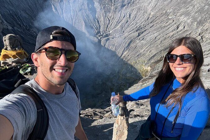 2D1N Tumpak Sewu Waterfall & Bromo Sunrise Adventure Tour - Final Words