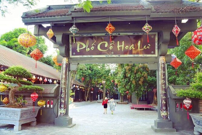 2Day-1Night: Hanoi-Ninh Binh-Ha Long Bay-Overnight in Tam Coc - Exploring Vietnam’s Natural and Cultural Gems in 2 Days