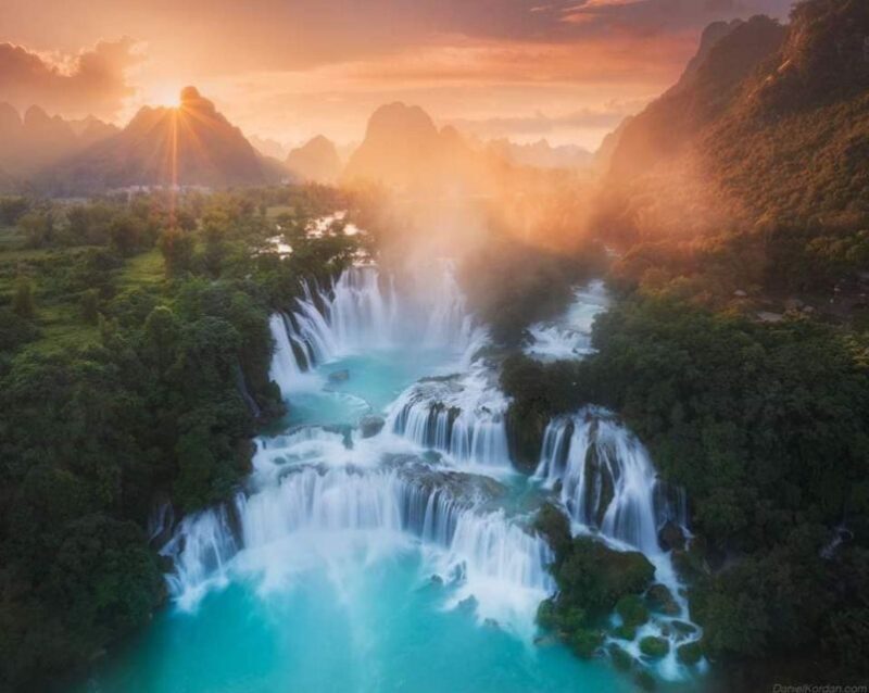 2Day Ban Gioc Waterfall Tour from Hanoi - An In-Depth Look at the 2-Day Tour Experience