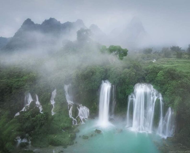 2Day Ban Gioc Waterfall Tour from Hanoi - Value and Practical Considerations