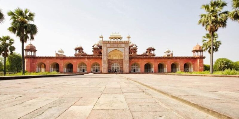 2Day Golden Triangle Tour with Sunrise Taj Mahal - The Practicalities and Value of the Tour