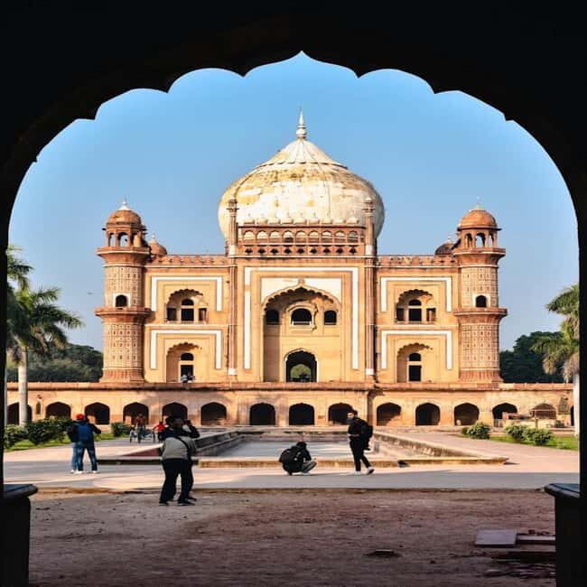 2Day Golden Triangle Tour with Sunrise Taj Mahal - The Sum Up: Who Should Consider This Tour?