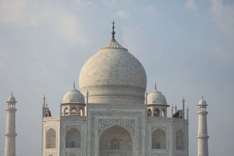 2Day Golden Triangle Tour with Sunrise Taj Mahal - FAQ