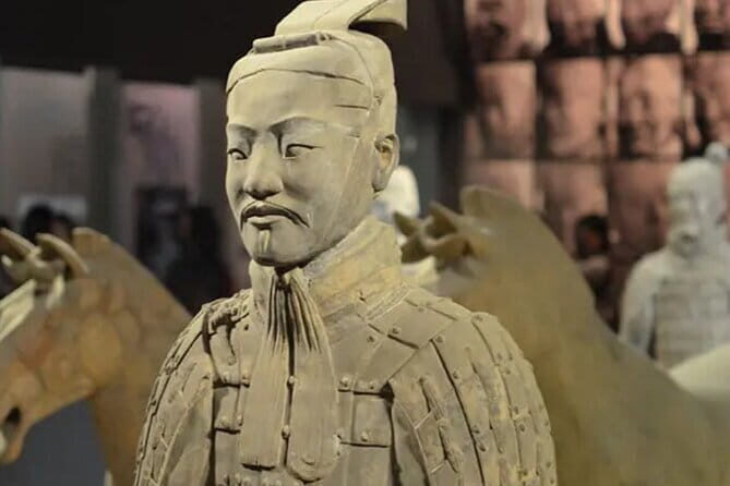 2Day Panoramic Historical Tour: Xi'an Terracotta Army & Mausoleum - Overall Value & Experience