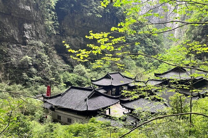 2Day Wulong Karst Park+Dazu Carvings World Heritage Private Tour - The Authentic Cultural Experience