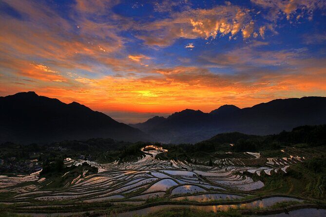2Day Yunhe Rice Terrace and Lake Trip from Shanghai by Fast Train - A Practical Review of the Yunhe 2-Day Tour