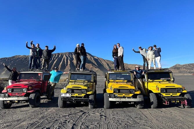 2Days/1Night Bromo Private Tour with Hotel - Who Would Enjoy This Tour?