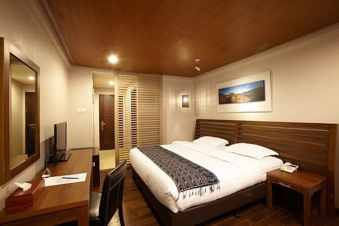 2Days/1Night Bromo Private Tour with Hotel - FAQ