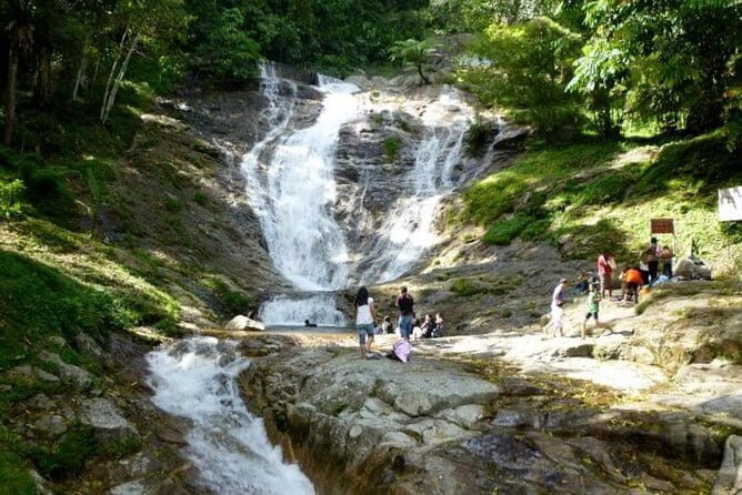 2Days 1Night Cameron Highland and Penang Island Private Tour from Kuala Lumpur - Key Points