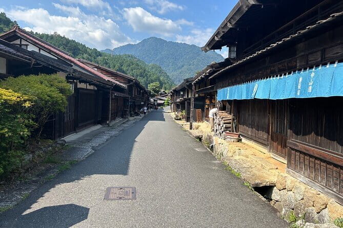 2Days 1Night Private Tour, Tokyo~Nagano~Nagoya, 2-10 guests - A Deep Dive into the Itinerary