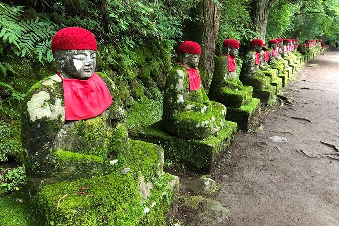 2Days 1Night Private Tour, TokyoNikkoAizuTokyo, 2- 12guests - Key Points