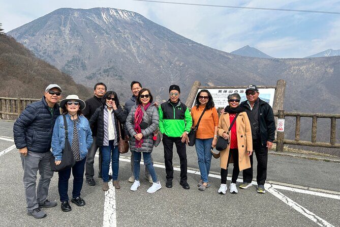 2Days 1Night Private Tour, TokyoNikkoAizuTokyo, 2- 12guests - A Closer Look at the Itinerary