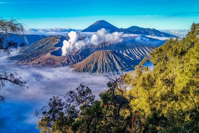 2Days - Bromo Sunrise Ijen Adventure via Malang - Practical Tips and Considerations