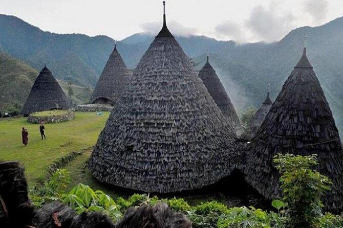 2Days - Cultural Tour to Wae Rebo Village - A Practical Breakdown of the Wae Rebo Cultural Tour