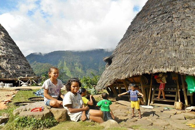 2Days - Cultural Tour to Wae Rebo Village - Authenticity and Cultural Significance