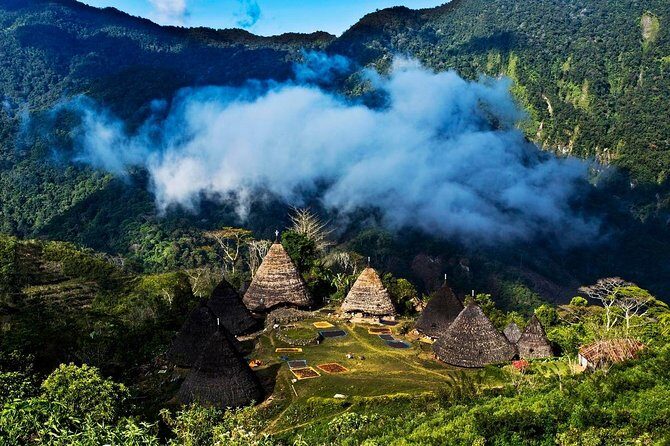 2Days - Cultural Tour to Wae Rebo Village - Who Should Consider This Tour?