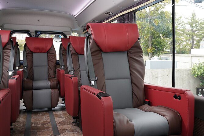 2days Gourmet Journey in Naka-Izu :Wasabi, Wine, Tea & Glamping - An In-Depth Look at the 2-Day Naka-Izu Gourmet Tour