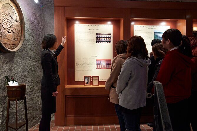 2days Gourmet Journey in Naka-Izu :Wasabi, Wine, Tea & Glamping - FAQ