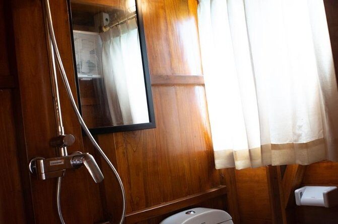 2Days Komodo Tour By Private Boat - Analyzing the Cost and Value