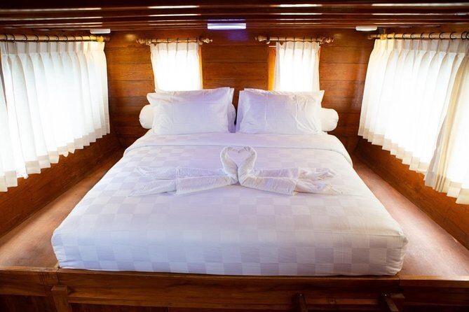 2Days Komodo Tour By Private Boat - Who Is This Tour Best For?