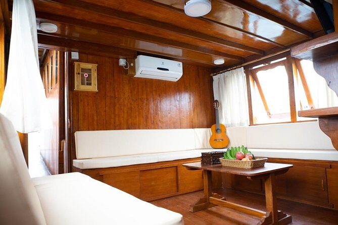 2Days Komodo Tour By Private Boat - The Sum Up