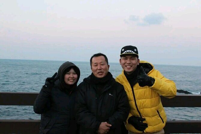 2Days Limousine Taxi Tour with Experienced driver in jeju island - In-Depth Review of the 2-Day Jeju Limousine Tour