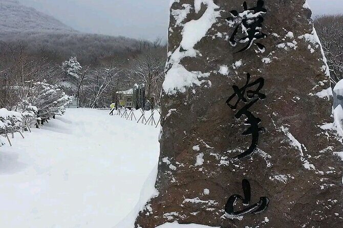 2Days Limousine Taxi Tour with Experienced driver in jeju island - The Sum Up