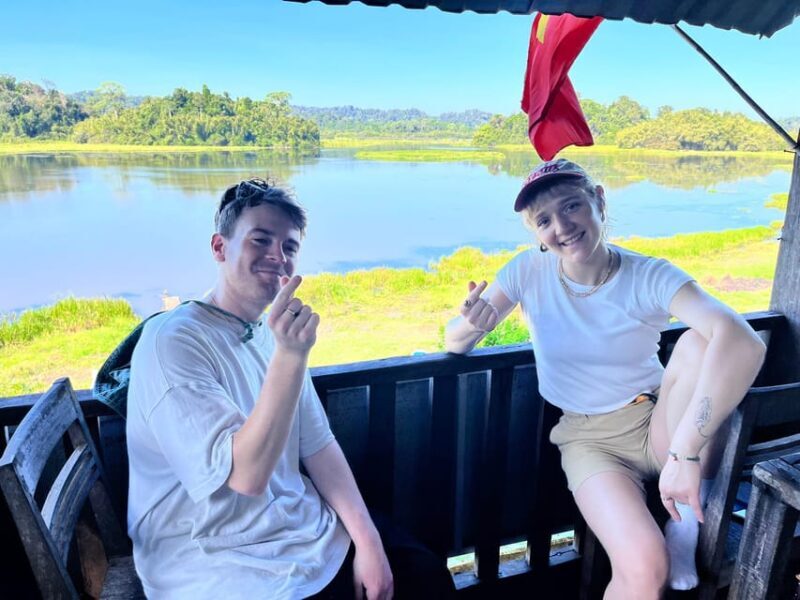 2Days tour Dalat to Cat Tien national park, drop off Saigon - Who Should Consider This Tour?