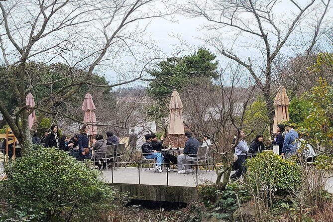 2Days World Natural Heritage & South & west tour in jeju island - Final Thoughts: A Well-Balanced Jeju Experience