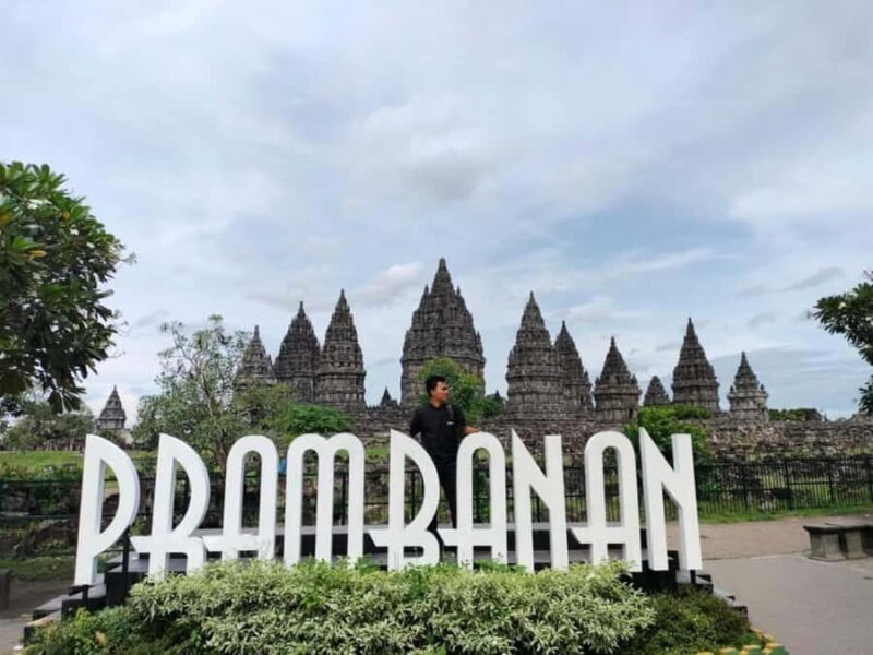 2DTour Borobudur, Prambanan Temples & Jomblang, Pindul caves - FAQs