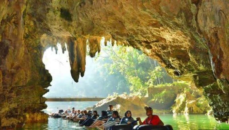 2DTour Jomblang,Pindul, Sultan Palace,Taman Sari&Batik class - The Sum Up