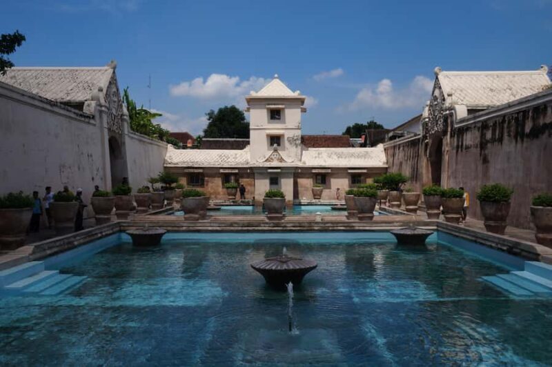 2DTour Jomblang,Pindul, Sultan Palace,Taman Sari&Batik class - FAQ