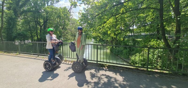 2H Best of München Sightseeings Tour - Who Should Consider This Tour?