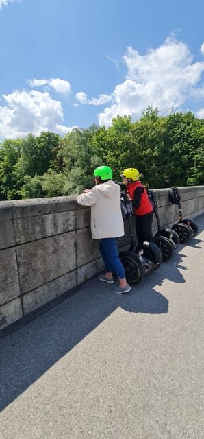 2H Best of München Sightseeings Tour - Frequently Asked Questions