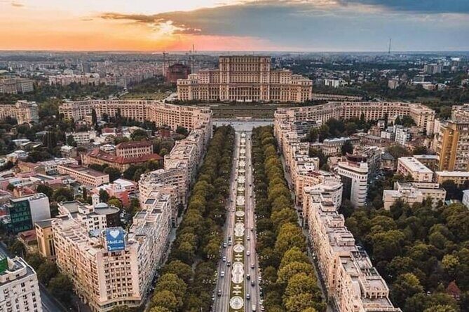 2h Bucharest Private Walking Tour - Who Will Benefit Most?