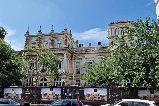 2h Bucharest Private Walking Tour - Frequently Asked Questions