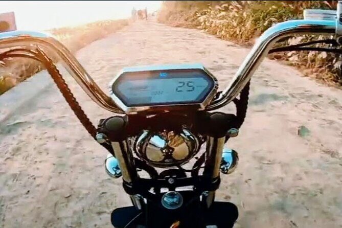 2h Electric Trike Rental in Okinawa Ishigaki - An In-Depth Look at the Electric Trike Experience in Ishigaki