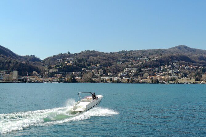 2h Lake Como: Luxury Private Boat Tour - Why This Tour Stands Out