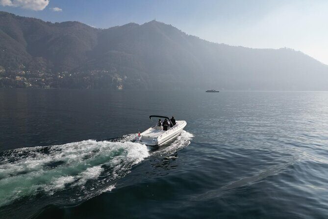 2h Lake Como: Luxury Private Boat Tour - FAQ