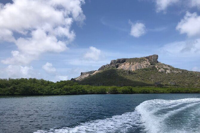 2H Private Boat Tour in Spanish Waters with Swim Stop - What You Can Expect from the 2H Private Boat Tour