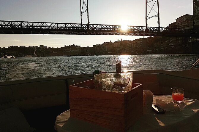 2h Private Boat Trip for two with Tasting in Porto - The Sum Up: Is It Worth the Price?