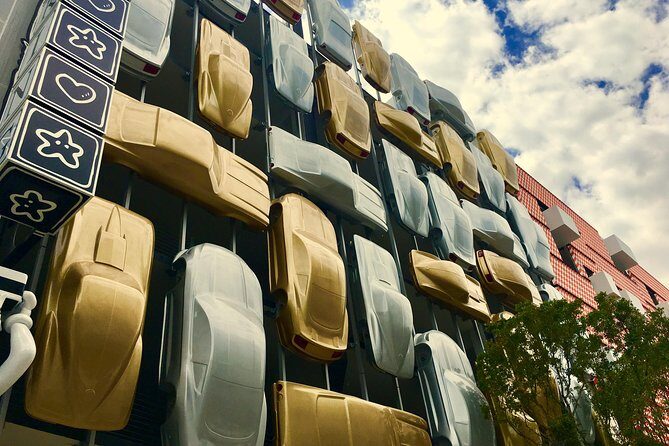 2H Private Classic Car Tour Miami Beach & Wynwood - What Travelers Say