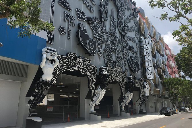 2H Private Classic Car Tour Miami Beach & Wynwood - Final Thoughts: Who Should Consider This Tour?