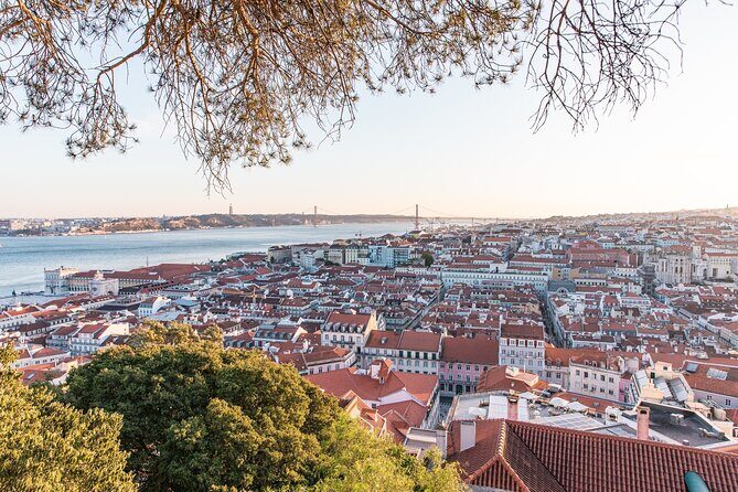 2H Private Lisbon Sightseeing Tour with TukTuk - Final Thought