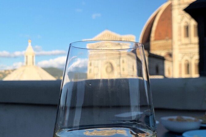 2H Private Rooftop Wine and Food Tasting Experience in Florence - What to Expect on the Tour
