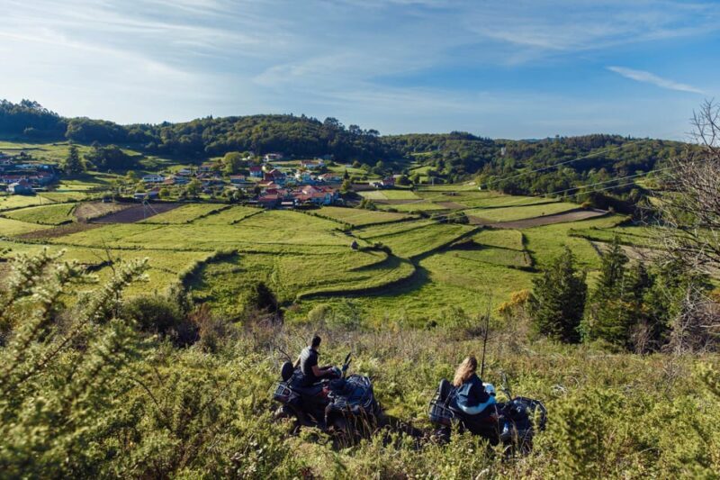 2h Quad Tour  Arcos de Valdevez  Peneda Gerês - Who Is This Tour Best For?